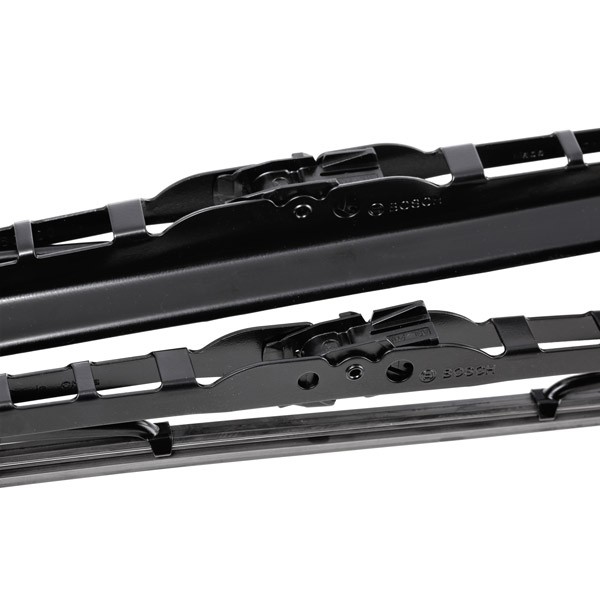 BOSCH Balai d'essuie-glace avant, Twin Spoiler (3 397 118 306) pas cher