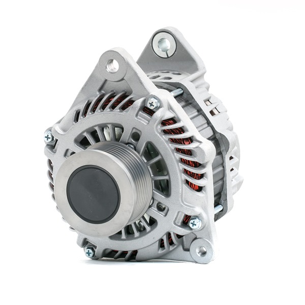 23100EB31B Alternator, Alternator regulator, Pulley OE Part Number