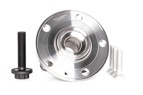 Kit de roulement de roue 8V0598625B numéro OEM