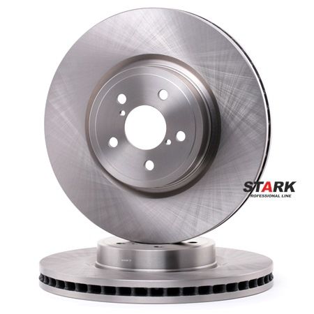 26300AG02A Brake disc OE Part Number