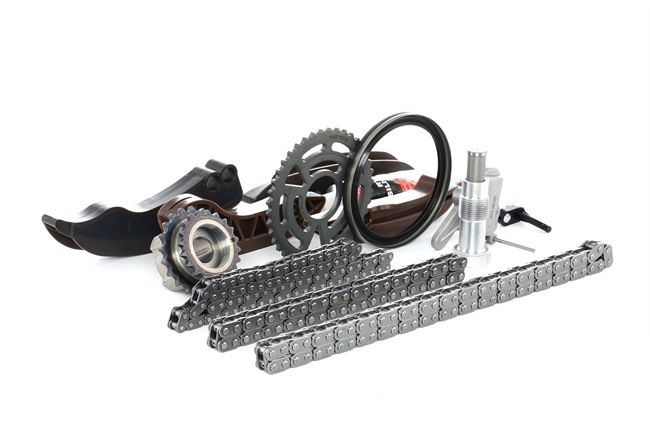 03C109293 Timing chain kit, Gasket / seal OE Part Number