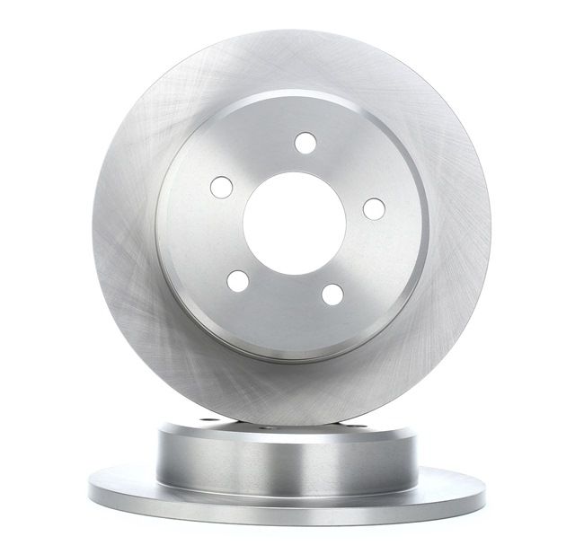 52128411 Brake disc OE Part Number