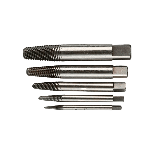 Extractores de tornillos y sets compre online en Recambioscoches