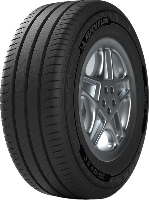 Michelin Agilis 3 235/65 R16 121/119R Pneus été utilitaire (MPN:385640, EAN:3528703856405 ...