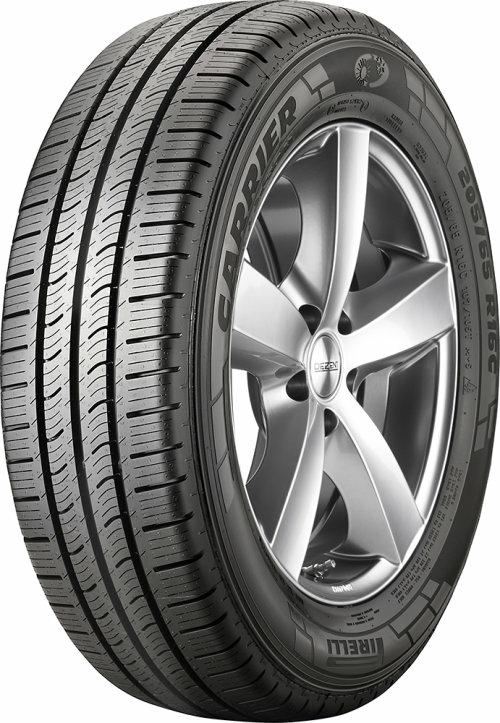 Pirelli Carrier All Season 205/65 R16 107 T Gomme 4 stagioni per ...