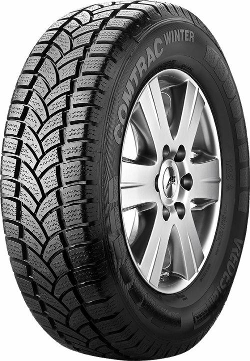 Vredestein Comtrac Winter 215/70 R15 109R Pneus hiver utilitaires (MPN ...