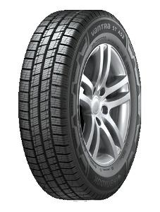 Hankook Vantra ST AS2 (RA30) 215/65 R16 106T Pneus 4 saisons utilitaire 369003 (8808563467436 ...