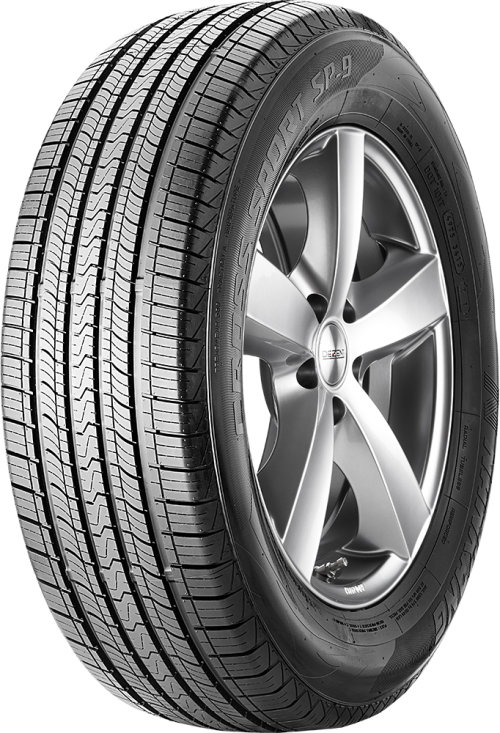 Reifen 285/65 R17 für TOYOTA LAND CRUISER Winterreifen, Sommer und ...