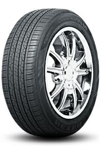 Nexen N'Fera RU1 225/55 R18 98V Pneus 4x4 été X0RRE_248 (8807622362101)