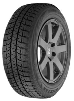 Bridgestone Blizzak WS80 215/50 R17 95H R-271772 Neumáticos de invierno ...
