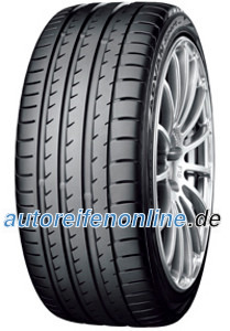 Yokohama Advan Sport V105 225/55 R17 101Y Pneus été 273359 (4968814850982)